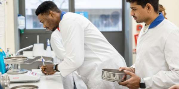 Masters courses | School of Food Science and Nutrition | University of ...