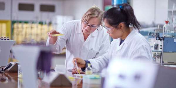 School of Food Science and Nutrition | University of Leeds