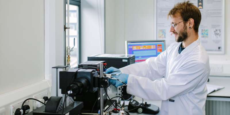 School of Food Science and Nutrition | University of Leeds