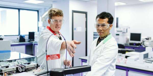 Masters courses | School of Geography | University of Leeds