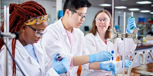 School of Food Science and Nutrition | University of Leeds